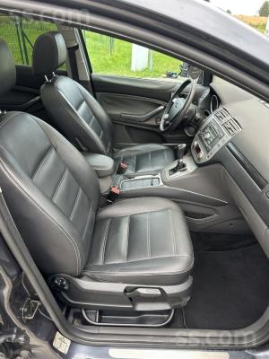 Zils Ford Kuga 2010 Bauska, ar dzinēja tilpumu 2.00 L un nobraukumu 260 tūkst. km par 6300 €, foto 17 vietnē AUTOMOTO.COM.LV