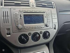 Blue Ford Kuga 2010 in Vilnius, with an engine capacity of 2.00 L and mileage of 390 thousand km for 3550 €, photo 15 on AUTOMOTO.COM.LV
