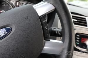 Blue Ford Kuga 2011 in Jelgava, with an engine capacity of 2.00 L and mileage of 0 thousand km for 6990 €, photo 18 on AUTOMOTO.COM.LV