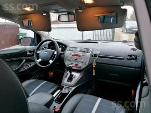 Zils Ford Kuga 2011 Daugavpils, ar dzinēja tilpumu 2.00 L un nobraukumu 0 tūkst. km par 5550 €, foto 26 vietnē AUTOMOTO.COM.LV