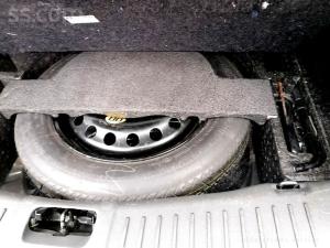 Zils Ford Kuga 2011 Daugavpils, ar dzinēja tilpumu 2.00 L un nobraukumu 0 tūkst. km par 5550 €, foto 31 vietnē AUTOMOTO.COM.LV