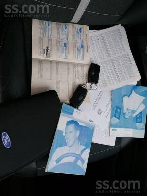Zils Ford Kuga 2011 Daugavpils, ar dzinēja tilpumu 2.00 L un nobraukumu 0 tūkst. km par 5550 €, foto 36 vietnē AUTOMOTO.COM.LV
