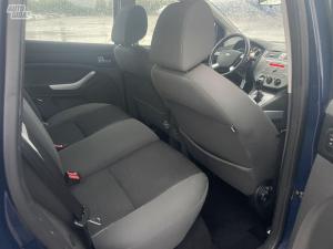Blue Ford Kuga 2011 in Kaunas, with an engine capacity of 2.00 L and mileage of 151 thousand km for 5999 €, photo 23 on AUTOMOTO.COM.LV