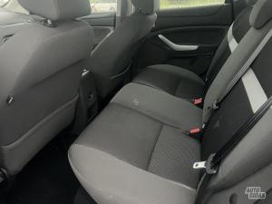 Blue Ford Kuga 2011 in Kaunas, with an engine capacity of 2.00 L and mileage of 151 thousand km for 5999 €, photo 25 on AUTOMOTO.COM.LV