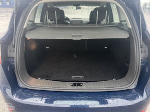 Blue Ford Kuga 2011 in Kaunas, with an engine capacity of 2.00 L and mileage of 151 thousand km for 5999 €, photo 26 on AUTOMOTO.COM.LV