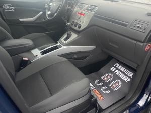 Blue Ford Kuga 2011 in Kaunas, with an engine capacity of 2.00 L and mileage of 151 thousand km for 5999 €, photo 29 on AUTOMOTO.COM.LV