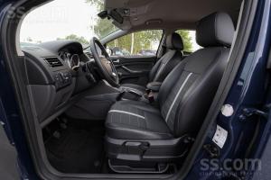 Zils Ford Kuga 2011 Jelgava, ar dzinēja tilpumu 2.00 L un nobraukumu 0 tūkst. km par 6990 €, foto 8 vietnē AUTOMOTO.COM.LV