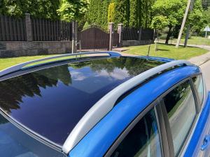 Blue Ford Kuga 2011 in Vilnius, with an engine capacity of 0.20 L and mileage of 370 thousand km for 3999 €, photo 11 on AUTOMOTO.COM.LV