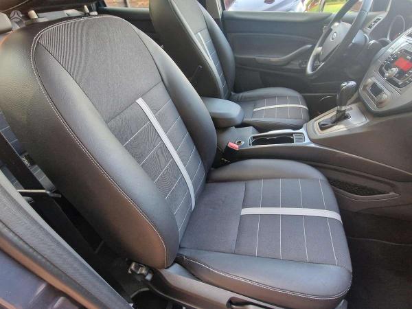 Zils Ford Kuga 2011 Ukmergė, ar dzinēja tilpumu 2.00 L un nobraukumu 242 tūkst. km par 5350 €, foto 10 vietnē AUTOMOTO.COM.LV