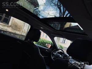 Zils Ford Kuga 2013 Cēsis, ar dzinēja tilpumu 2.00 L un nobraukumu 0 tūkst. km par 9650 €, foto 15 vietnē AUTOMOTO.COM.LV