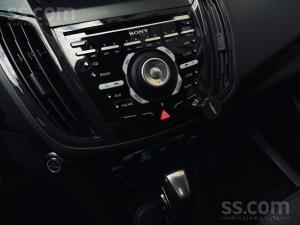 Zils Ford Kuga 2013 Cēsis, ar dzinēja tilpumu 2.00 L un nobraukumu 0 tūkst. km par 9650 €, foto 21 vietnē AUTOMOTO.COM.LV