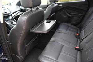 Zils Ford Kuga 2013 Viļņa, ar dzinēja tilpumu 2.00 L un nobraukumu 268 tūkst. km par 7000 €, foto 14 vietnē AUTOMOTO.COM.LV