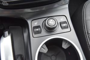 Zils Ford Kuga 2013 Viļņa, ar dzinēja tilpumu 2.00 L un nobraukumu 268 tūkst. km par 7000 €, foto 19 vietnē AUTOMOTO.COM.LV