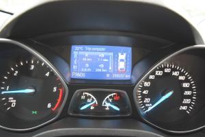 Zils Ford Kuga 2013 Viļņa, ar dzinēja tilpumu 2.00 L un nobraukumu 268 tūkst. km par 7000 €, foto 22 vietnē AUTOMOTO.COM.LV