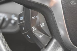 Zils Ford Kuga 2013 Viļņa, ar dzinēja tilpumu 2.00 L un nobraukumu 268 tūkst. km par 7000 €, foto 24 vietnē AUTOMOTO.COM.LV