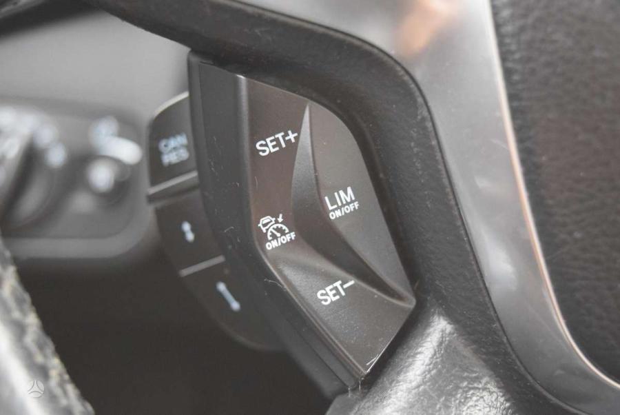 Синий Форд Куга 2013 в Вильнюс, объемом двигателя 2.00 л и пробегом 268 тыс. км за 7000 €, фото 24 на AUTOMOTO.COM.LV