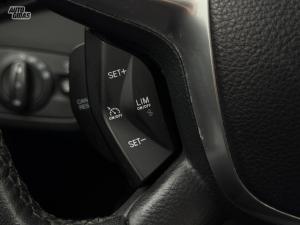 Zils Ford Kuga 2014 Rokiškis, ar dzinēja tilpumu 1.60 L un nobraukumu 133 tūkst. km par 3850 €, foto 31 vietnē AUTOMOTO.COM.LV