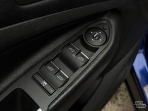 Zils Ford Kuga 2014 Rokiškis, ar dzinēja tilpumu 1.60 L un nobraukumu 133 tūkst. km par 3850 €, foto 34 vietnē AUTOMOTO.COM.LV
