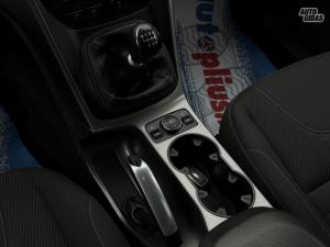 Zils Ford Kuga 2014 Rokiškis, ar dzinēja tilpumu 1.60 L un nobraukumu 133 tūkst. km par 3850 €, foto 37 vietnē AUTOMOTO.COM.LV