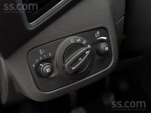 Zils Ford Kuga 2015 Jūrmala, ar dzinēja tilpumu 1.50 L un nobraukumu 189 tūkst. km par 8650 €, foto 16 vietnē AUTOMOTO.COM.LV