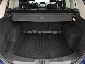 Zils Ford Kuga 2015 Jūrmala, ar dzinēja tilpumu 1.50 L un nobraukumu 189 tūkst. km par 8650 €, foto 19 vietnē AUTOMOTO.COM.LV