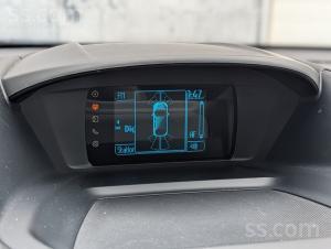 Zils Ford Kuga 2015 Jūrmala, ar dzinēja tilpumu 1.50 L un nobraukumu 189 tūkst. km par 8650 €, foto 26 vietnē AUTOMOTO.COM.LV