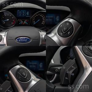 Zils Ford Kuga 2015 Jūrmala, ar dzinēja tilpumu 1.50 L un nobraukumu 189 tūkst. km par 8650 €, foto 33 vietnē AUTOMOTO.COM.LV