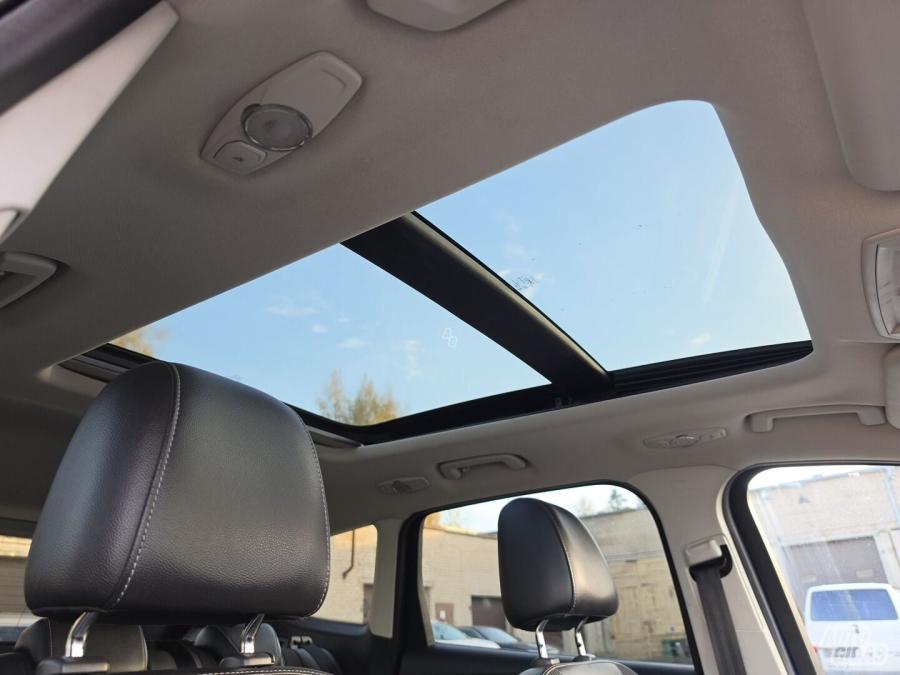 Zils Ford Kuga 2015 Pakruojis, ar dzinēja tilpumu 2.00 L un nobraukumu 185 tūkst. km par 7100 €, foto 20 vietnē AUTOMOTO.COM.LV
