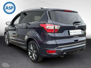 Zils Ford Kuga 2019 Kauņa, ar dzinēja tilpumu 1.50 L un nobraukumu 34 tūkst. km par 24450 €, foto 6 vietnē AUTOMOTO.COM.LV