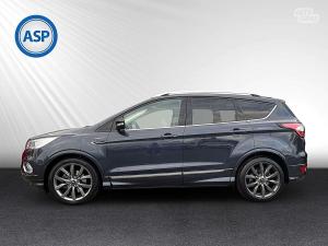 Zils Ford Kuga 2019 Kauņa, ar dzinēja tilpumu 1.50 L un nobraukumu 34 tūkst. km par 24450 €, foto 7 vietnē AUTOMOTO.COM.LV
