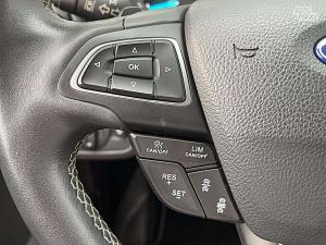 Zils Ford Kuga 2019 Kauņa, ar dzinēja tilpumu 1.50 L un nobraukumu 34 tūkst. km par 24450 €, foto 25 vietnē AUTOMOTO.COM.LV