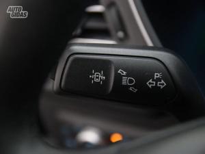 Blue Ford Kuga 2020 in Vilnius, with an engine capacity of 2.50 L and mileage of 157 thousand km for 17499 €, photo 33 on AUTOMOTO.COM.LV