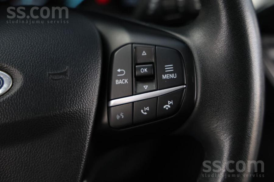 Zils Ford Kuga 2020 Tukums, ar dzinēja tilpumu 2.00 L un nobraukumu 138 tūkst. km par 13500 €, foto 16 vietnē AUTOMOTO.COM.LV