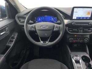 Zils Ford Kuga 2021 Kauņa, ar dzinēja tilpumu 2.50 L un nobraukumu 55 tūkst. km par 25876 €, foto 11 vietnē AUTOMOTO.COM.LV