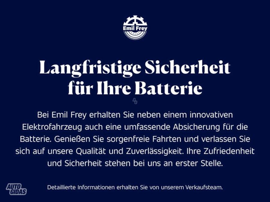 Синий Форд Куга 2021 в Каунас, объемом двигателя 2.50 л и пробегом 79 тыс. км за 22537 €, фото 4 на AUTOMOTO.COM.LV