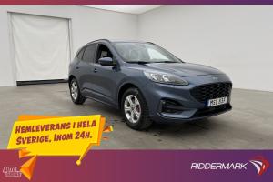 Zils Ford Kuga 2021 Kauņa, ar dzinēja tilpumu 0.00 L un nobraukumu 84 tūkst. km par 23427 €, foto  vietnē AUTOMOTO.COM.LV
