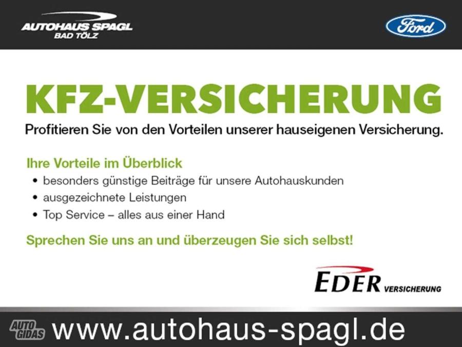 Синий Форд Куга 2021 в Каунас, объемом двигателя 1.50 л и пробегом 47 тыс. км за 22276 €, фото 10 на AUTOMOTO.COM.LV