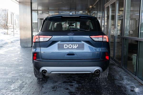 Zils Ford Kuga 2021 Viļņa, ar dzinēja tilpumu 2.49 L un nobraukumu 48 tūkst. km par 18900 €, foto 6 vietnē AUTOMOTO.COM.LV