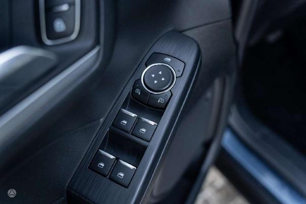 Zils Ford Kuga 2021 Viļņa, ar dzinēja tilpumu 2.49 L un nobraukumu 48 tūkst. km par 18900 €, foto 11 vietnē AUTOMOTO.COM.LV