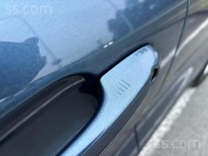 Zils Ford Kuga 2021 Rīga, ar dzinēja tilpumu 2.50 L un nobraukumu 101 tūkst. km par 19600 €, foto 17 vietnē AUTOMOTO.COM.LV