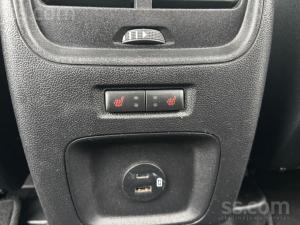 Zils Ford Kuga 2021 Rīga, ar dzinēja tilpumu 2.50 L un nobraukumu 101 tūkst. km par 19600 €, foto 20 vietnē AUTOMOTO.COM.LV