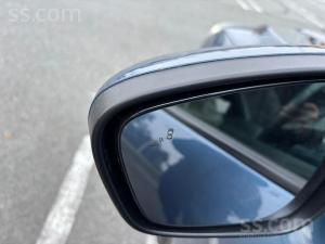 Zils Ford Kuga 2021 Rīga, ar dzinēja tilpumu 2.50 L un nobraukumu 101 tūkst. km par 19600 €, foto 21 vietnē AUTOMOTO.COM.LV