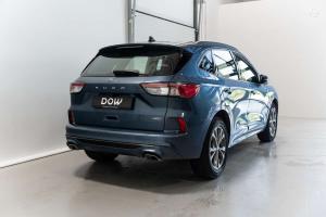 Zils Ford Kuga 2021 Viļņa, ar dzinēja tilpumu 2.49 L un nobraukumu 92 tūkst. km par 22500 €, foto 6 vietnē AUTOMOTO.COM.LV