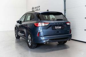 Zils Ford Kuga 2021 Viļņa, ar dzinēja tilpumu 2.49 L un nobraukumu 92 tūkst. km par 22500 €, foto 7 vietnē AUTOMOTO.COM.LV
