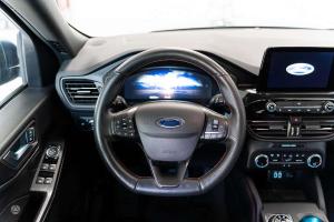 Zils Ford Kuga 2021 Viļņa, ar dzinēja tilpumu 2.49 L un nobraukumu 92 tūkst. km par 22500 €, foto 17 vietnē AUTOMOTO.COM.LV