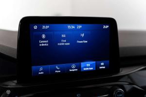 Zils Ford Kuga 2021 Viļņa, ar dzinēja tilpumu 2.49 L un nobraukumu 92 tūkst. km par 22500 €, foto 25 vietnē AUTOMOTO.COM.LV