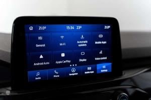 Zils Ford Kuga 2021 Viļņa, ar dzinēja tilpumu 2.49 L un nobraukumu 92 tūkst. km par 22500 €, foto 29 vietnē AUTOMOTO.COM.LV