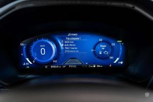 Zils Ford Kuga 2021 Viļņa, ar dzinēja tilpumu 2.49 L un nobraukumu 92 tūkst. km par 22500 €, foto 30 vietnē AUTOMOTO.COM.LV