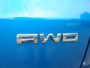 Blue Ford Kuga 2021 in Siauliai, with an engine capacity of 2.00 L and mileage of 65 thousand km for 16200 €, photo 10 on AUTOMOTO.COM.LV