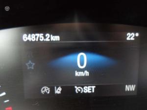 Blue Ford Kuga 2021 in Siauliai, with an engine capacity of 2.00 L and mileage of 65 thousand km for 16200 €, photo 29 on AUTOMOTO.COM.LV